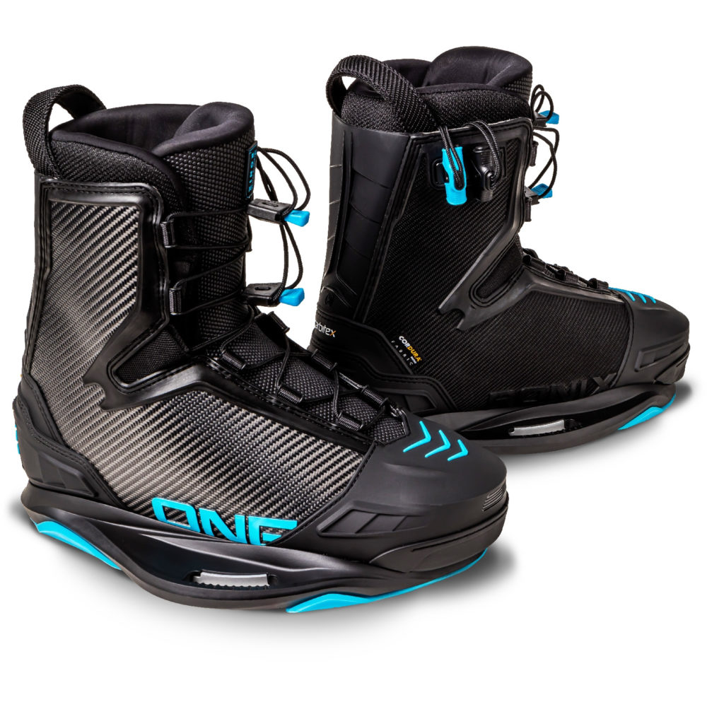 RONIX ONE CARBITEX INTUITION #2023 WAKEBOARD BOOT - Wake World