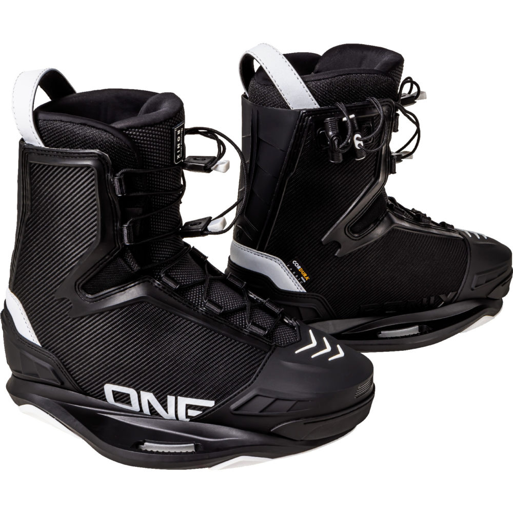 RONIX ONE INTUITION #2023 WAKEBOARD BOOT - Wake World