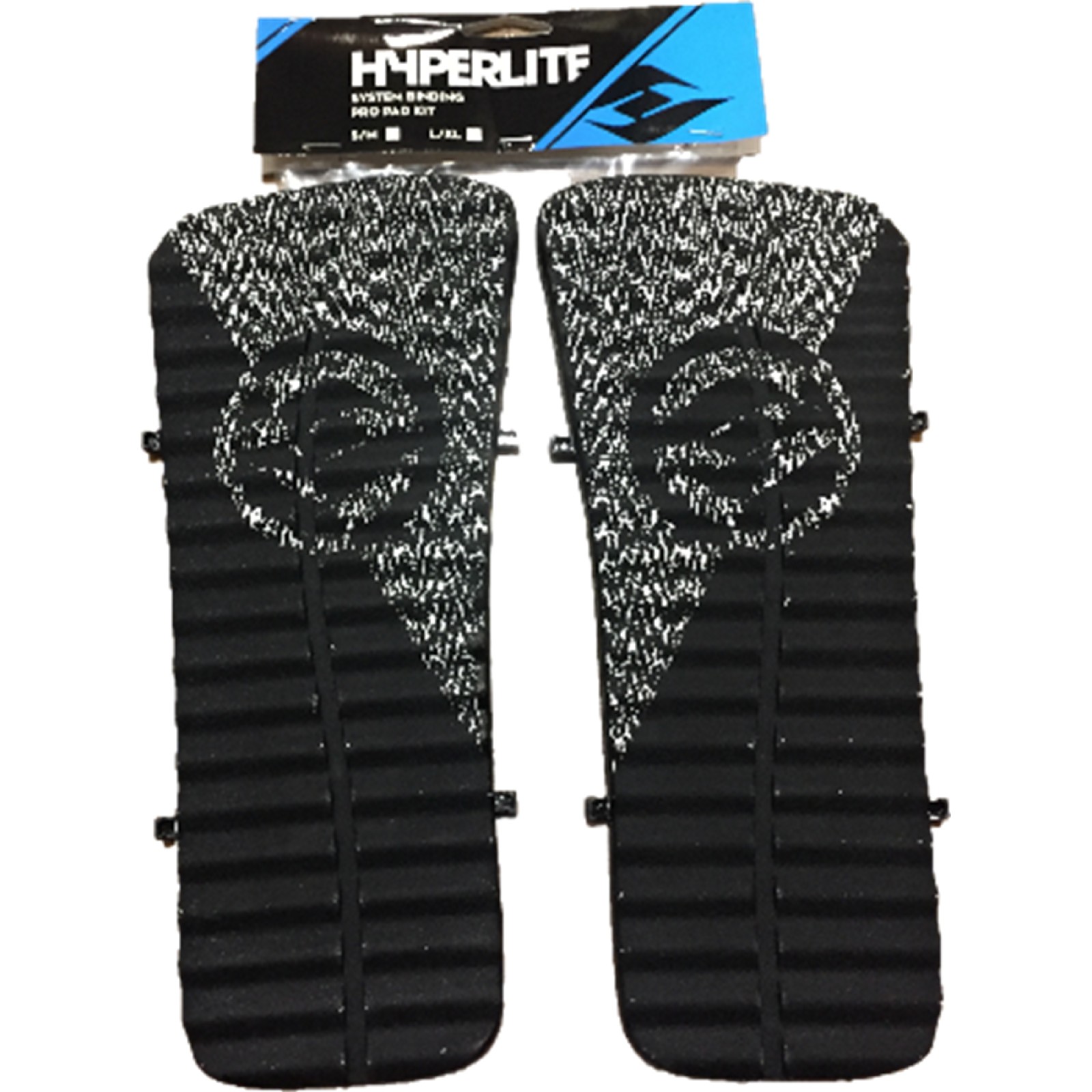 Hyperlite System Pro Footpad Kit - Wake World