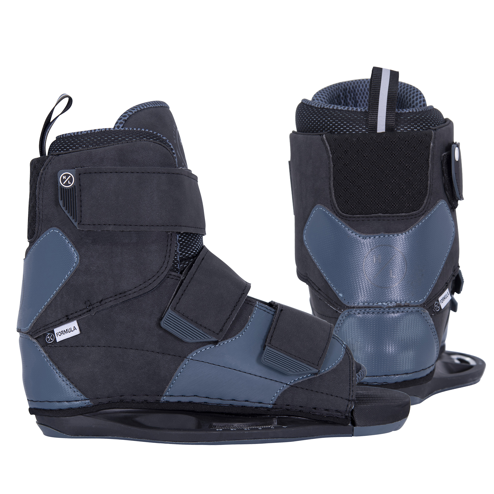 2021 Hyperlite Formula Boot - Wake World