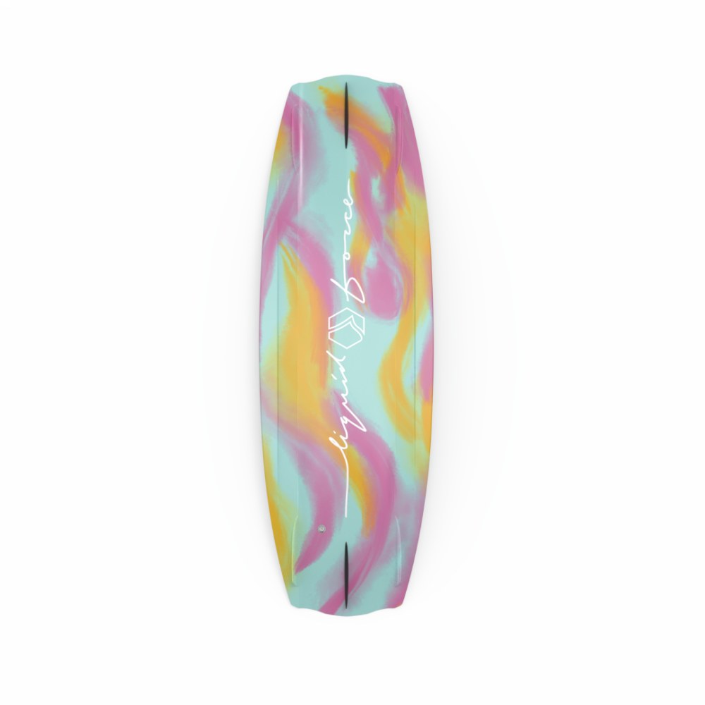 Liquid Force Angel 2024 - Wake World