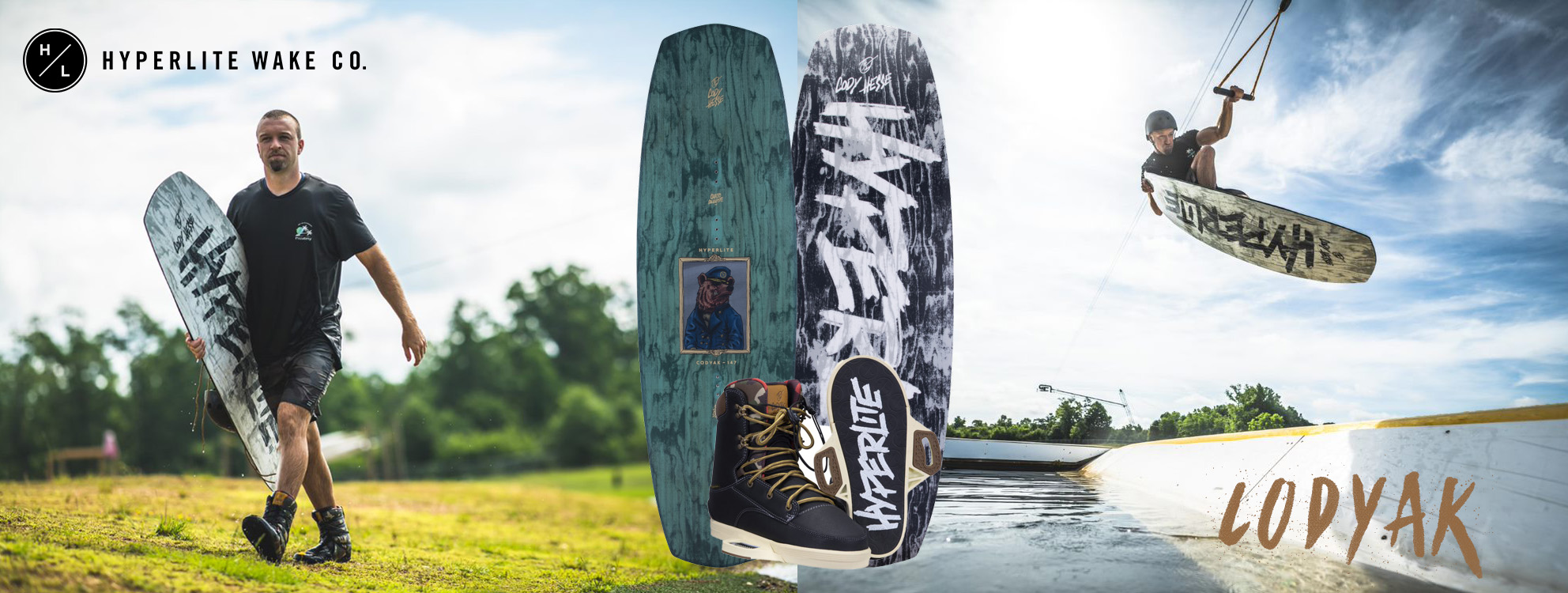 Wake-World Wakeboard Shop - Wake World