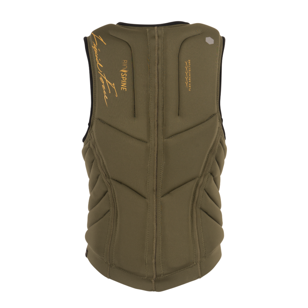 Liquid Force Squad Tao Comp Vest 2023 - Wake World