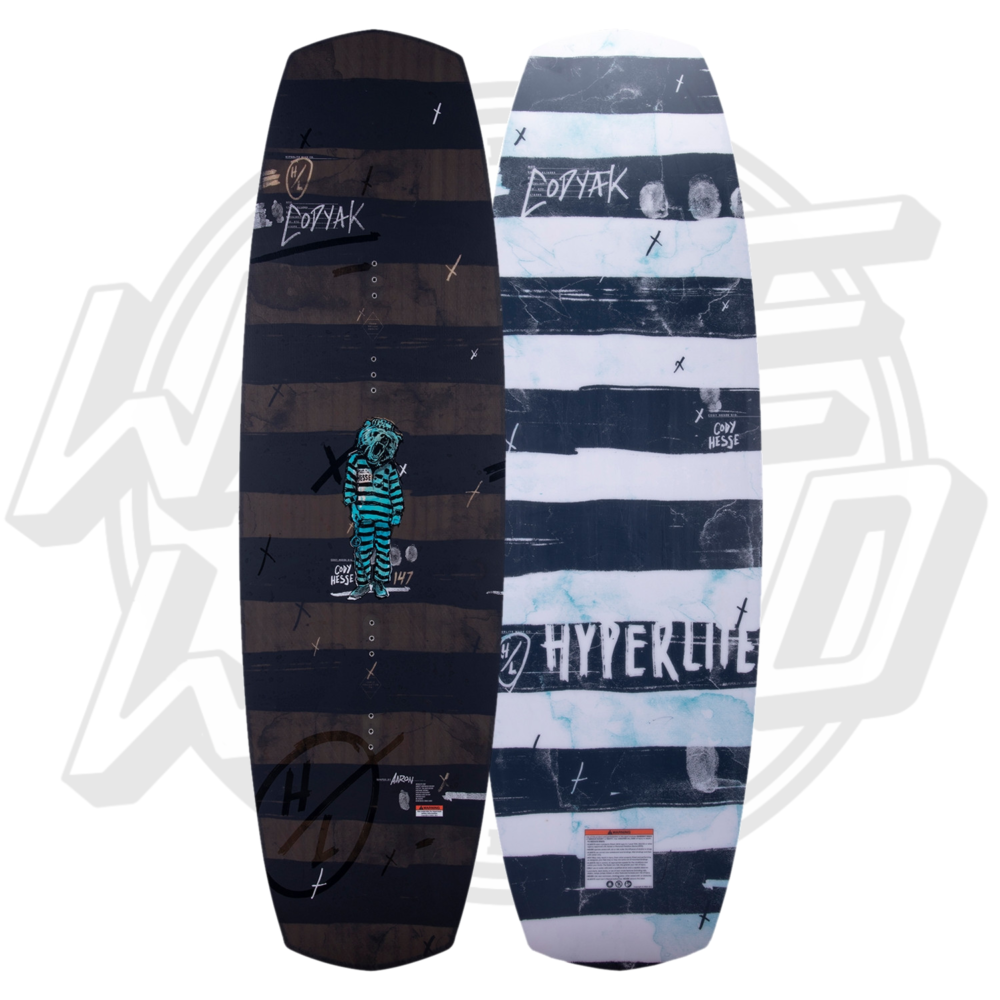Wakeboard Sets Archive - Wake World