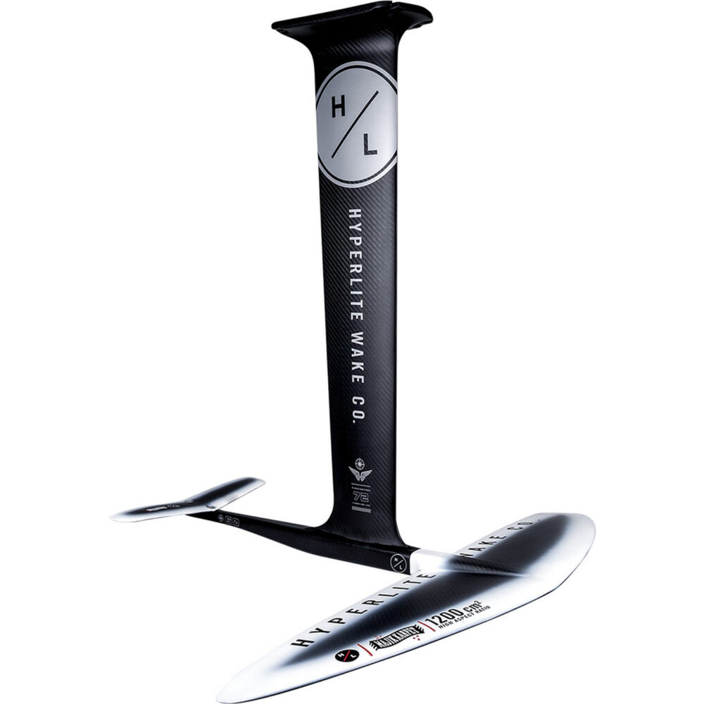 2025 Hyperlite Wake Foil MK 1200 Foil Kit - Wake World