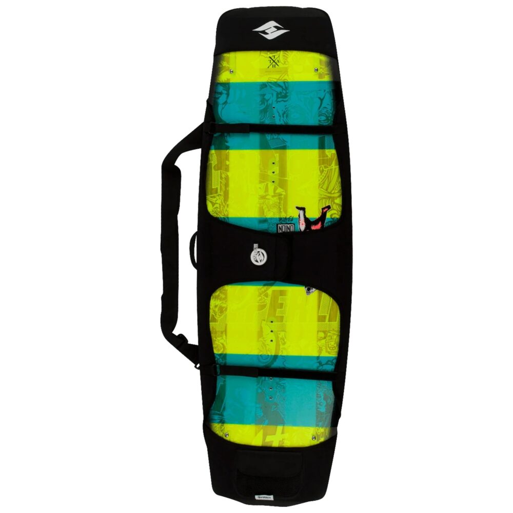 Hyperlite Rubber Wrap - 131/147 - Wake World