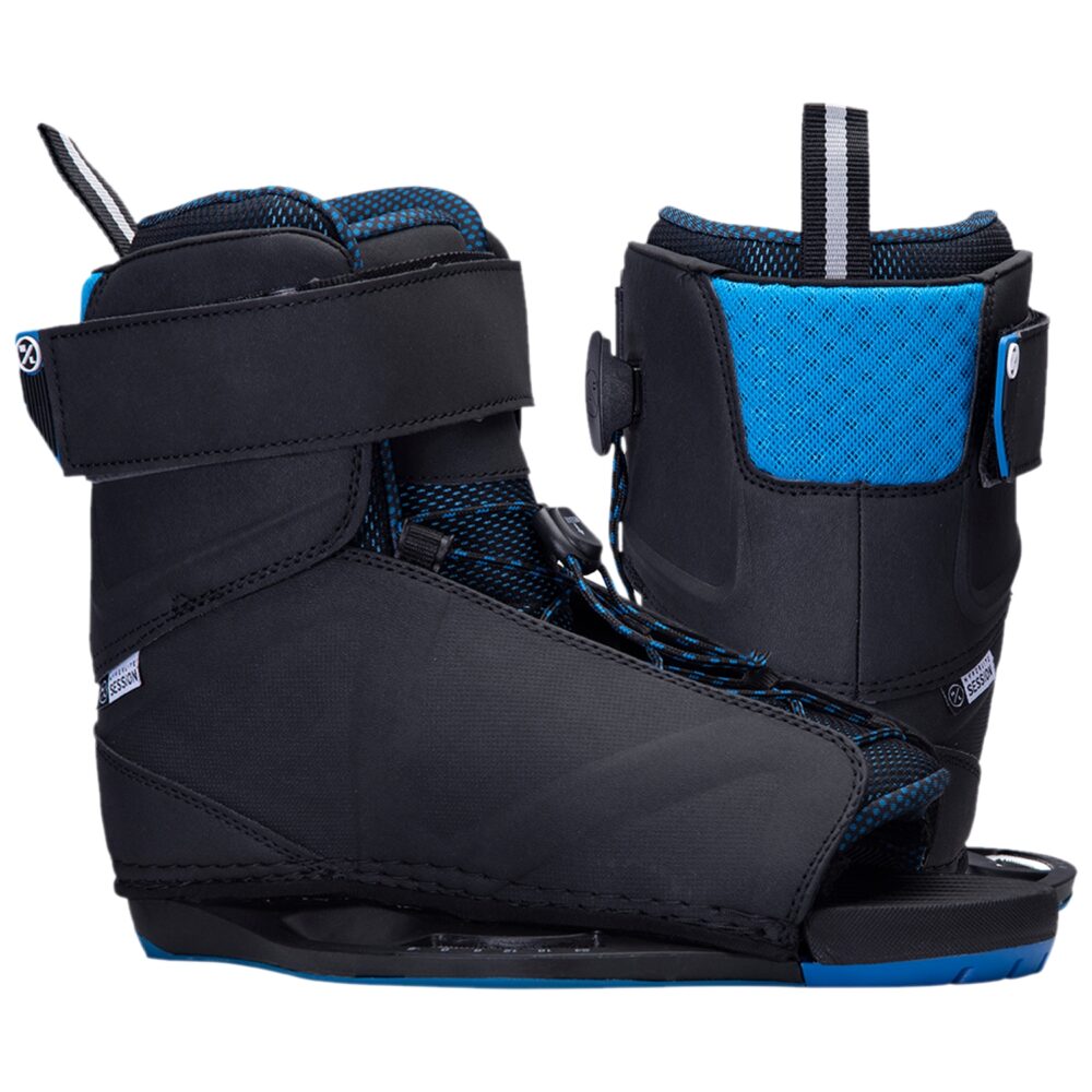 2023 Hyperlite Session Boot - Wake World