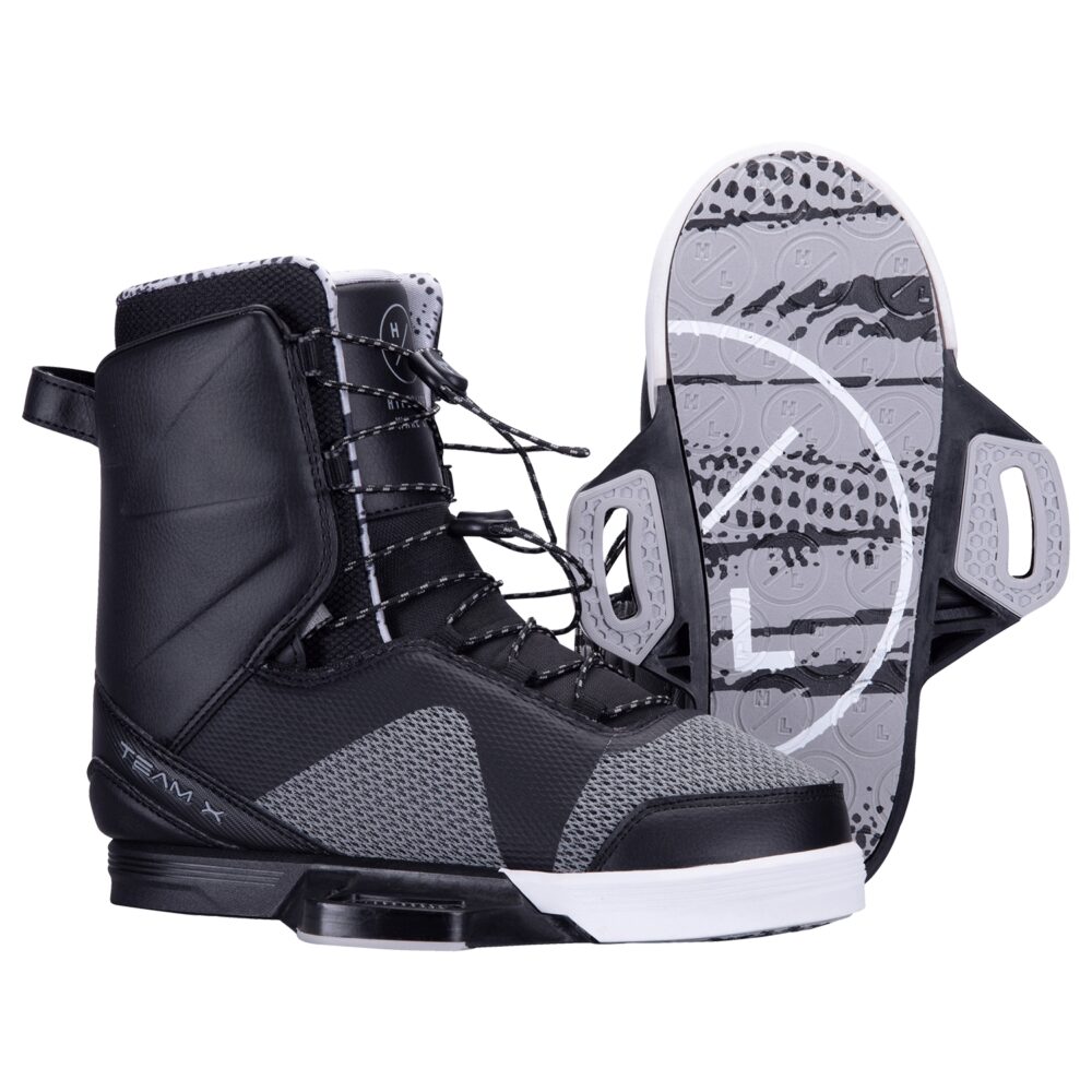 2025 Hyperlite Team Boot X - Wake World