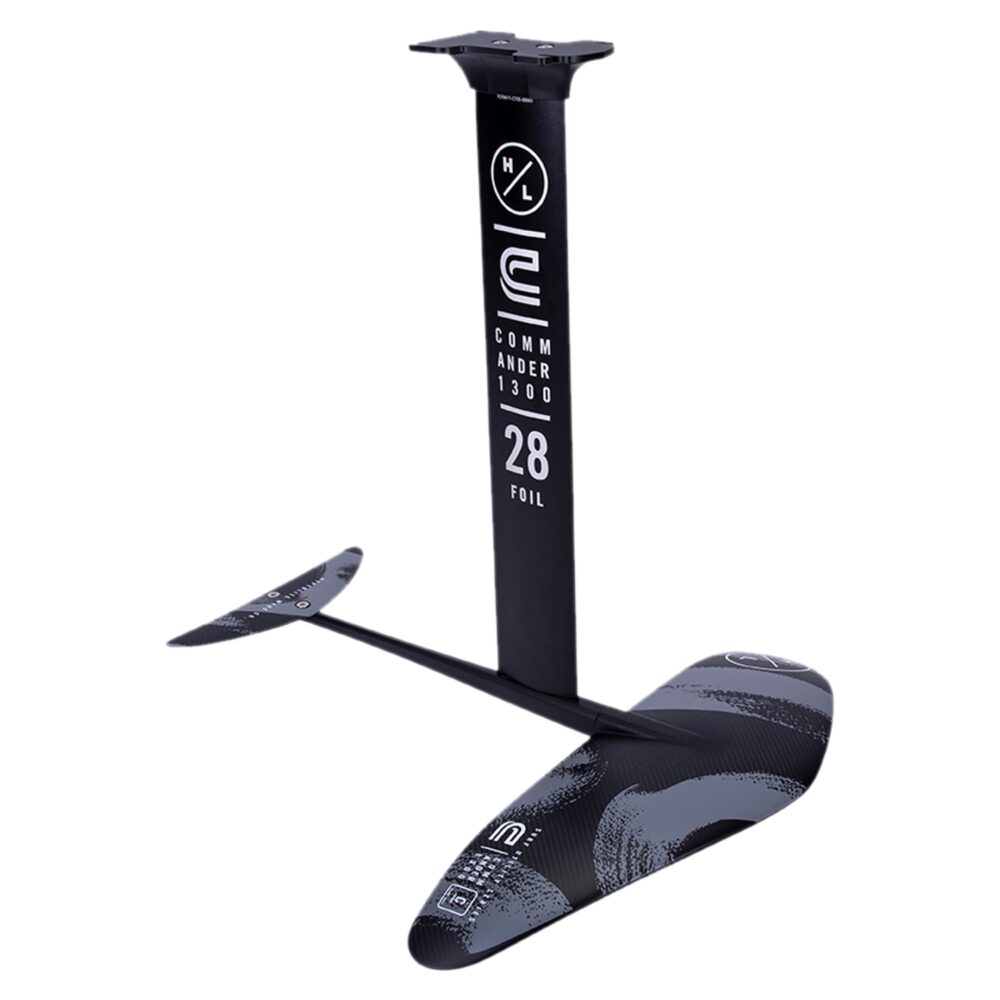 2024 Hyperlite Wake Foil Commander 1300 Foil Assembly - Wake World